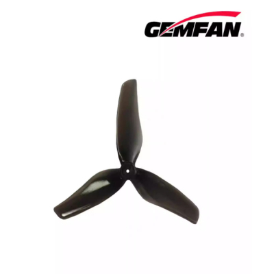 乾丰Gemfan无人机螺旋桨桨叶hurricane 2009无人机桨1mm孔直插
