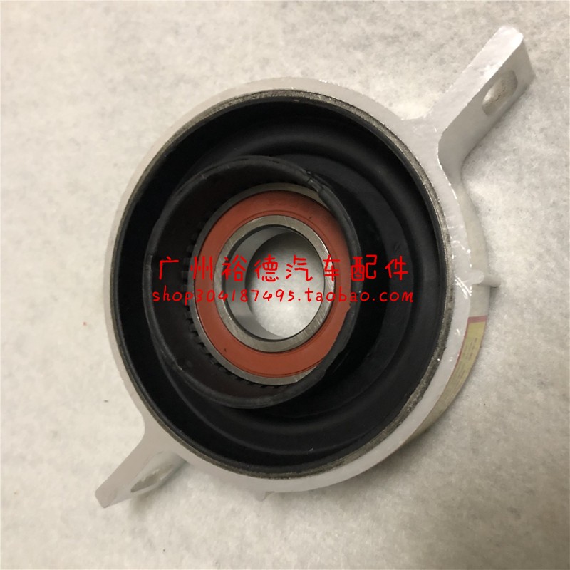 适用宝马5系F18 520 523传动轴528过桥轴承530中间535GT吊胶525LI_虎窝淘