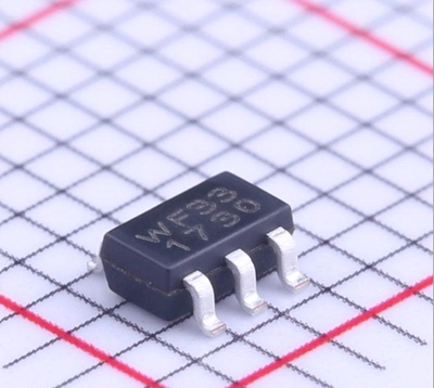 全新盘装全新  WL2805E33-5/TR 电源管理芯片 SOT23-5 WILLSEMI