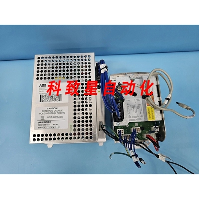 工业配件DSQC661 3HAC026253-001 PBSE1095 DSQC662 IRC5电源模块