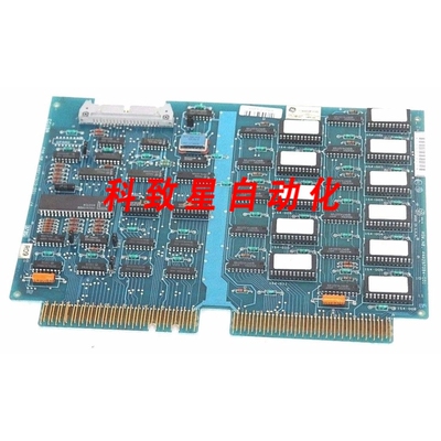工业配件GE IC600CB502D 控制模块ASM.NO:44A297094-G01 FAB NO:4