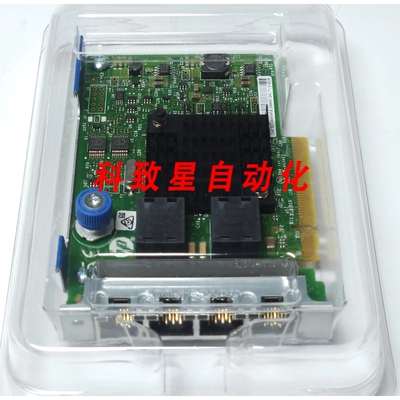 工业配件HEWLETT PACKARD 8117753-B21 HPE 10125GB 2P 640SFP28