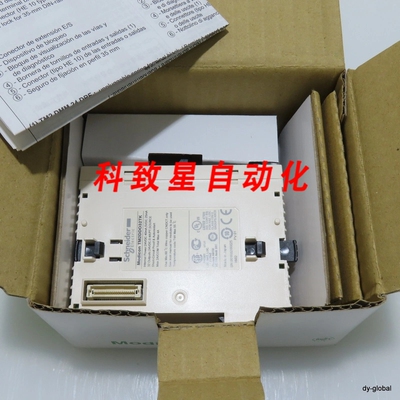 工业配件TM2DDO32TK MODICON-399592 输出模块
