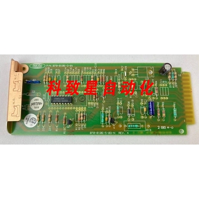 工业配件PANALARM 70-TFS1N电路板