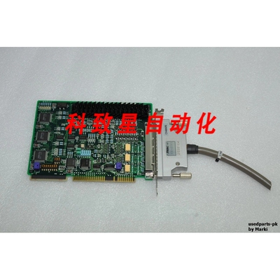 工业配件MELEC C-865/KP1219-2 BOARD