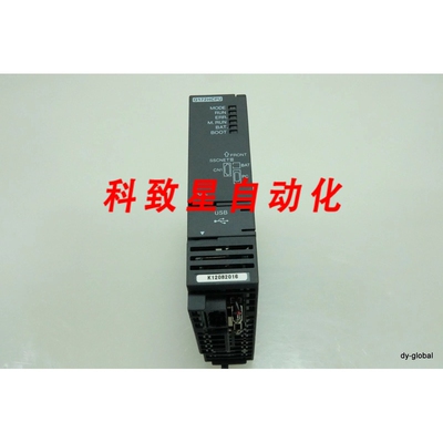 工业配件PLC运动控制器CPUQ172HCPU 1208