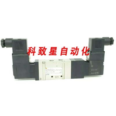 工业配件NVFS2320-5DZ-01T电磁阀24VDC 50/60HZ 22-150 PSI