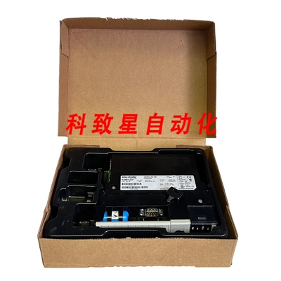 工业配件1756-L63/B LOGIX5563 8MB 处理器RS-232 1756L63