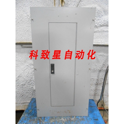 工业配件IEM 022780-0008 PANELBOARD 100A TYPE PIB 208Y/120V R