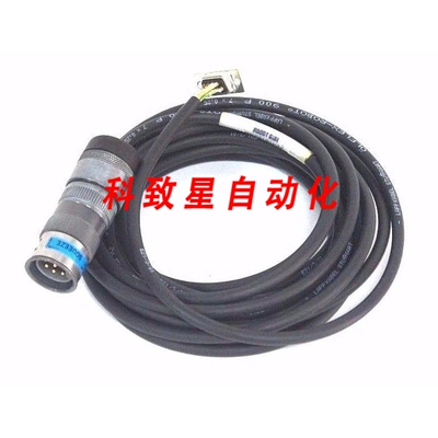 工业配件OLFLEX FX51059S-28110-E18机器人枪电缆900 P 7 X 0.25