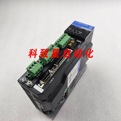 工业配件AC伺服系统RS1A03AA