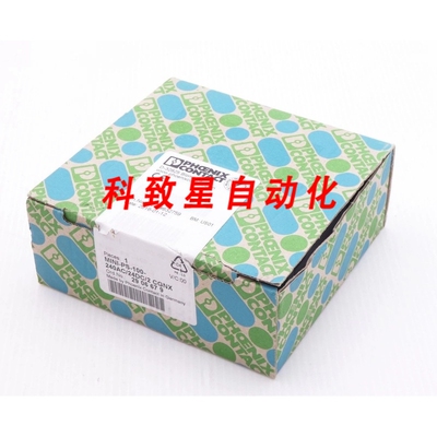 工业配件CONTACT MINI-PS-100-240AC/24DC/2 CGNX 2906679 电源