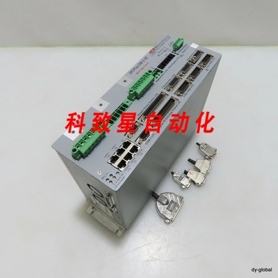 工业配件ACS MOTION CONTROL SPIIPLUS CM-2-SC SP+CM2AM2HSCDY