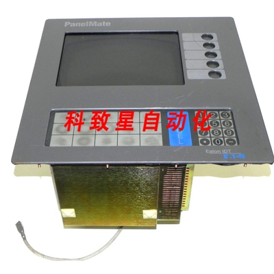 工业配件91-00992-03 PANELMATE IDT 910099203 CRT模块