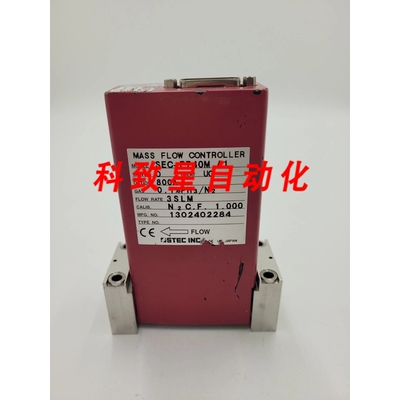 工业配件HORIBSEC-F740M A1 VALVE O