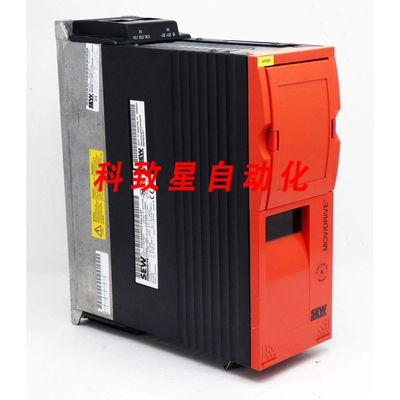 工业配件MDV60A0022-5A3-4-0T 8273375 3.8KVA+DFP21A+DIP