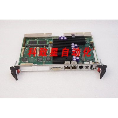 工业配件MEN MICRO D004 COMPACTPCI 单板60400021 REV:02.02 02D