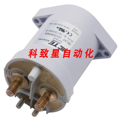 工业配件LEV200A6NAA 5-1618388-8 48VDC AL RELAY-