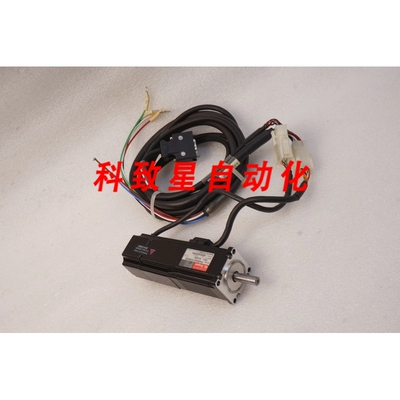 工业配件P30B04010DBS00 伺服电机