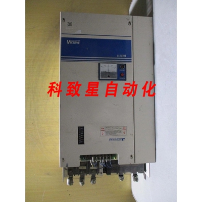 工业配件ACDA-44 VECTRIVE AC SERVO