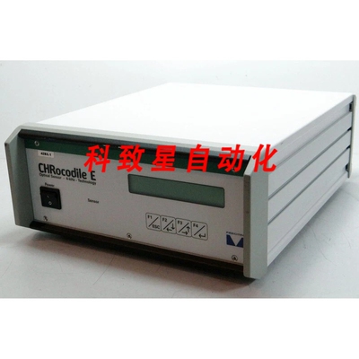 工业配件CHROCODILE E 传感器