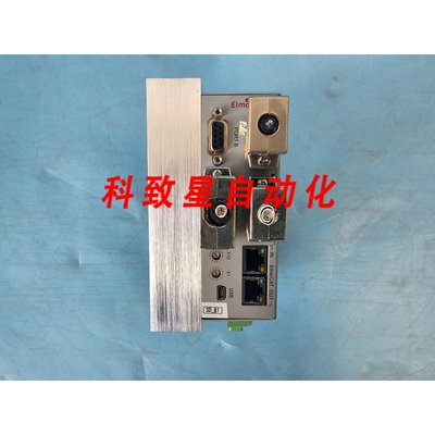 工业配件ELMO MOTION CONTROL G-OBO6/230FEHO1 伺服驱动器
