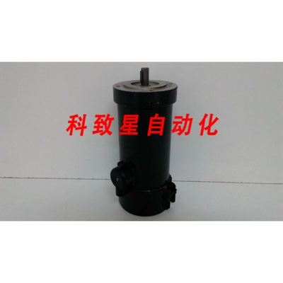 工业配件INDUR 44IP 290W 160V 2.3A 3500RPM电机56.2 PGF/102 49