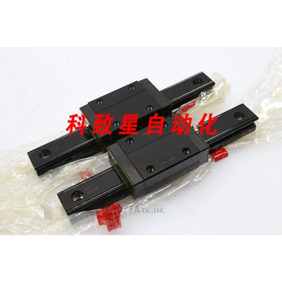 工业配件THK OLD SEAL TYPE SR35W1UUC0FM-280LF LM GUIDE LINEAR