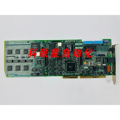 工业配件NATURAL MICROSYSTEMS AG-T1 5187 REV-B4 T1/ISDN CSU/D