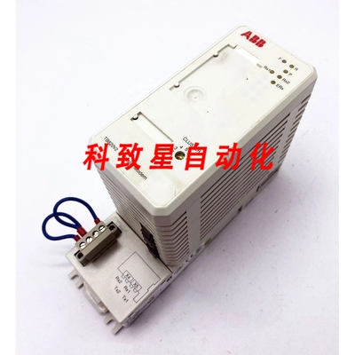 工业配件TB820V2 3BSE013208R1 PR:C MODULEBUS CLUSTER