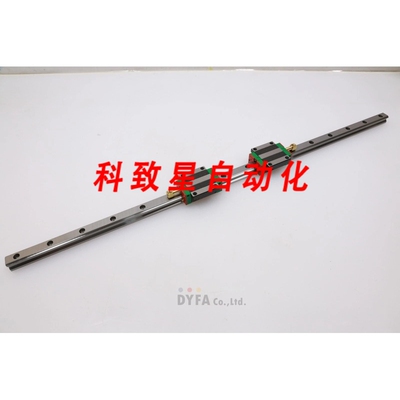 工业配件球笼式 QHW25CC+940L 1RAIL 2FOR REPLACE