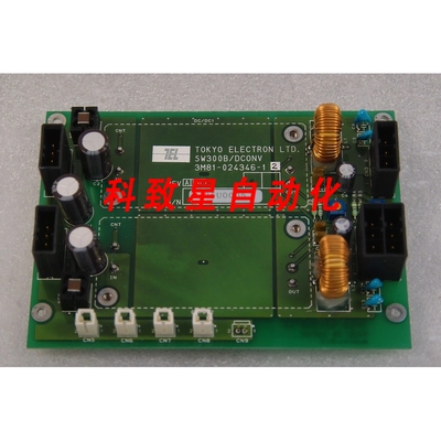 工业配件BOARD SW300B/DCONV 3M81-024346-12 PH50S24-15