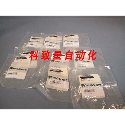 工业配件三通管件 1/16英寸SP205987