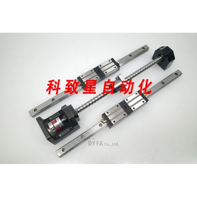 工业配件线性执行器 10MM LEAD 290MM STROKE GOOD NH20AN