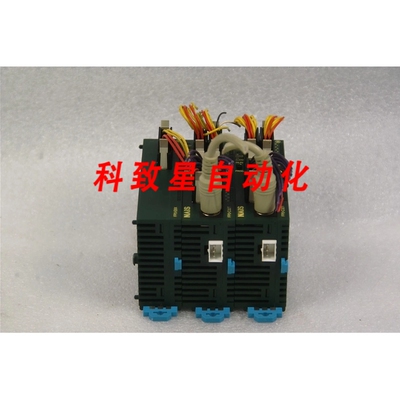 工业配件NAIS FPO-C32T 控制器FPO-E8X扩展 PLC