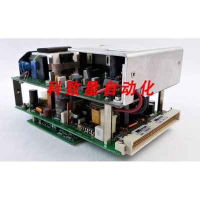 工业配件METOREX MPSU1786电源