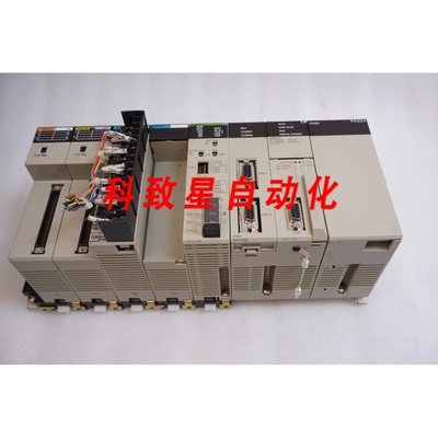 工业配件PLC SET CS1G-CPU44-EV1[CS1W-SCB21] PA204 CLK21 SP001