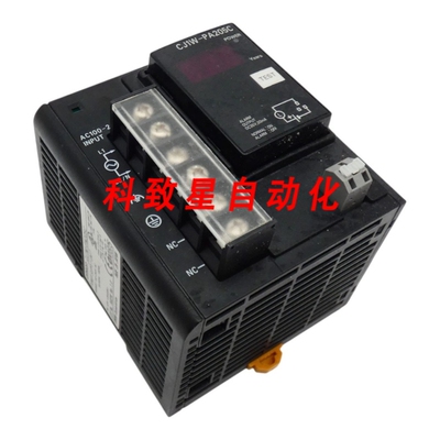 工业配件CJ1W-PA205C 100-240V AC 50/60HZ 100VA 电源装置