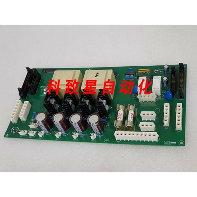 工业配件APC 640-4603B SSW MODUL DRIVER 400/600KW BOARD