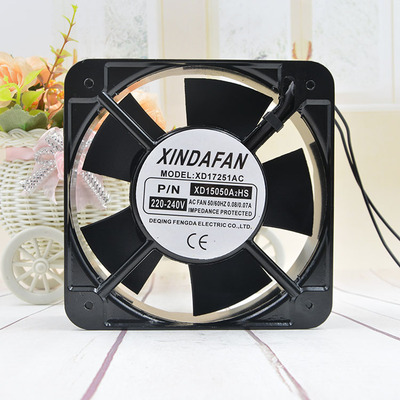 XD17251ACXD15050A2HS/2HB