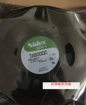 TA600DCA34453-33/A34263-58