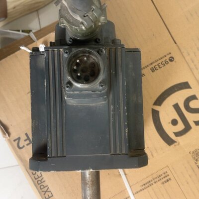 议价伺服电机HC-SFS1524HCSFS1524HC-SFS1524HCSFS1524