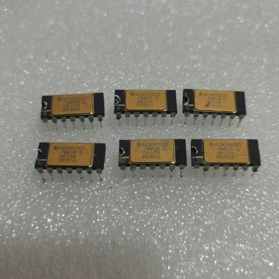议价ADI模拟集成电路AD650SD/883BQAD650SD883BQAD650SD/883