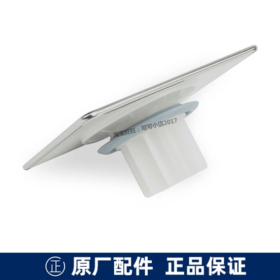 toto方形洗脸盆下水器晶雅浴缸