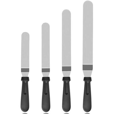 Amazon 6-inch 8-inch 10-inch 12-inch plastic handle