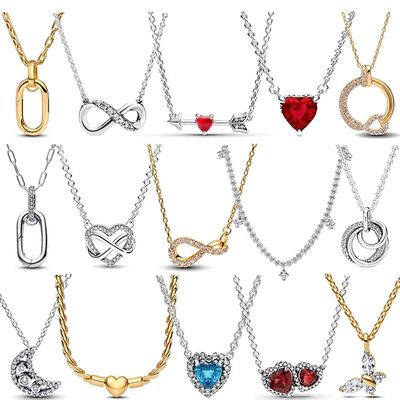Dazzling Exquisite Charm Women's Jewelry Birthday Party Gift