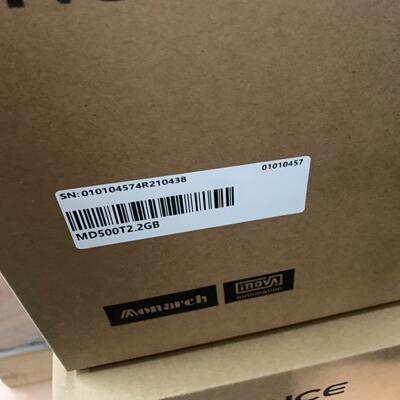 汇川MD500T22GB订货可替代MD320NT22G(雅子机械）