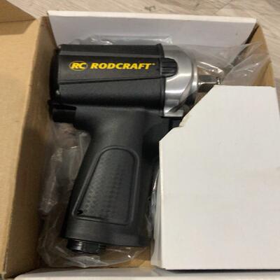 RC RODCRAFT RC2203(雅子机械）