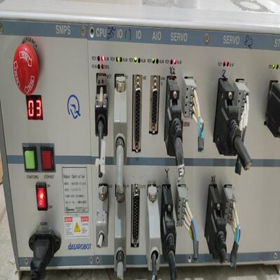{雅致商行}韩国DASAROBOT控制器 iM-SIG5-1211S-E