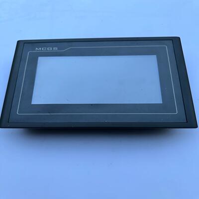 {雅致商行}昆仑通泰触摸屏 TPC7062KX拆机件TPC7062K